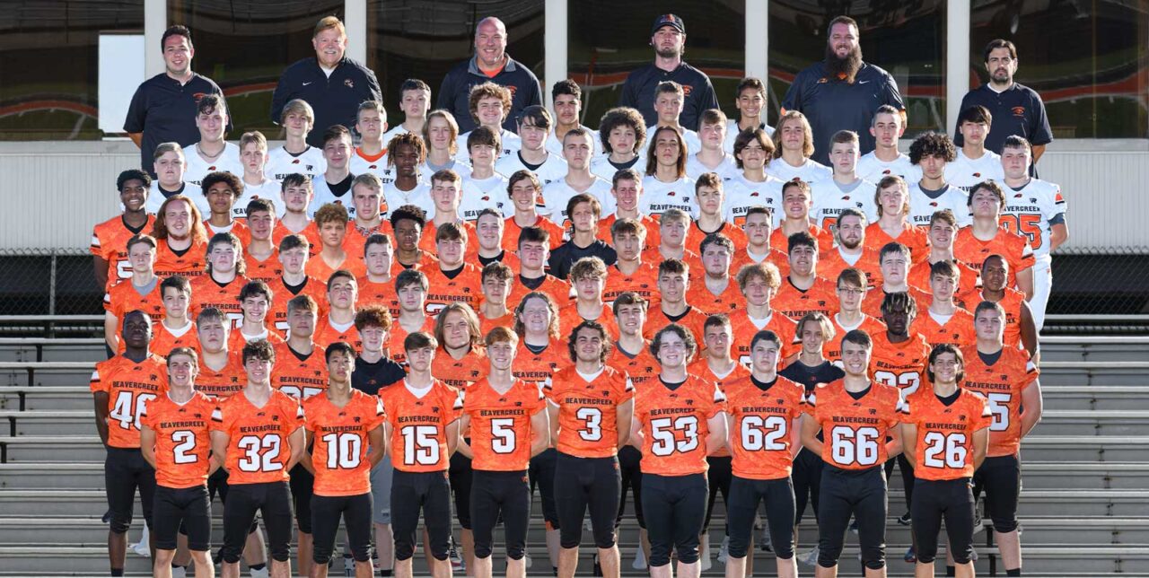 Teams | Beavercreek Football Club